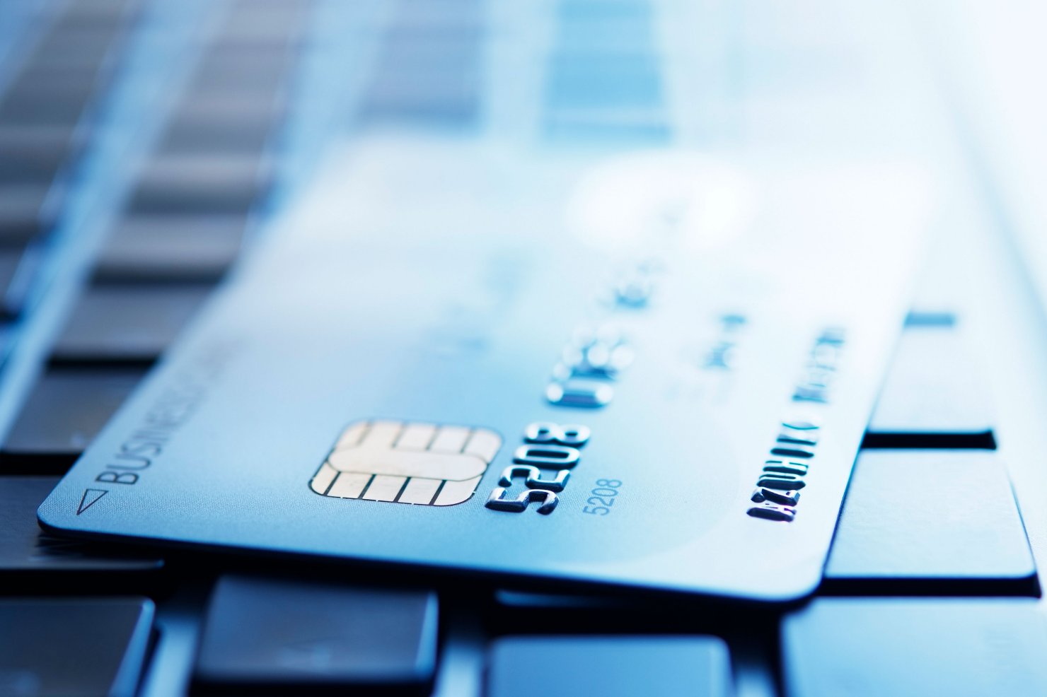 Simplify Your Credit Card Application Process