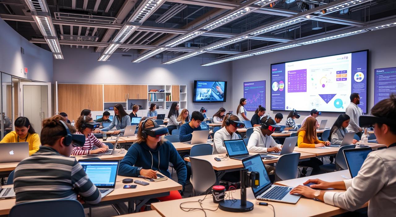 Tech Education: Courses That Can Boost Your Career